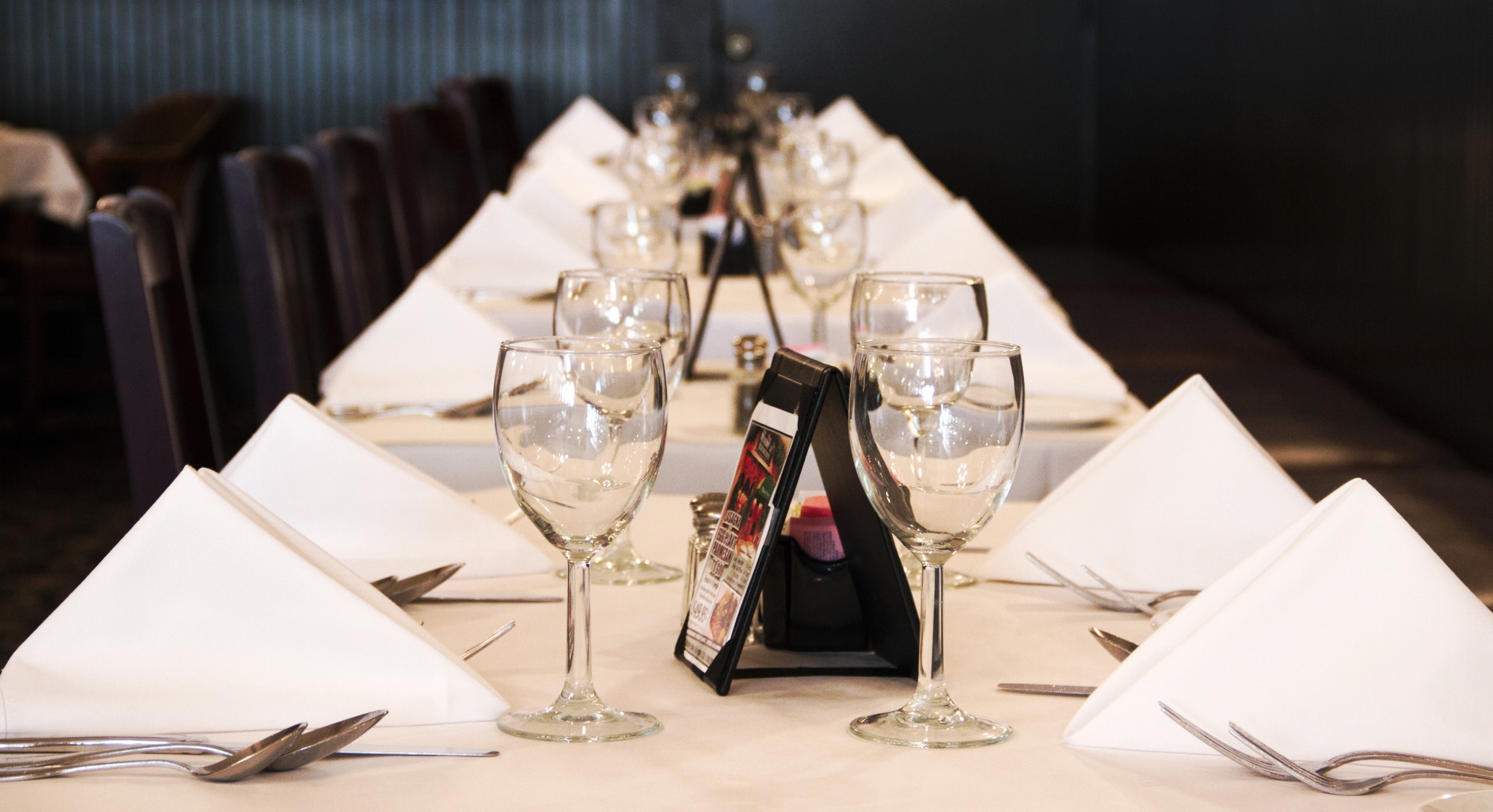 Mulberry Street Ristorante