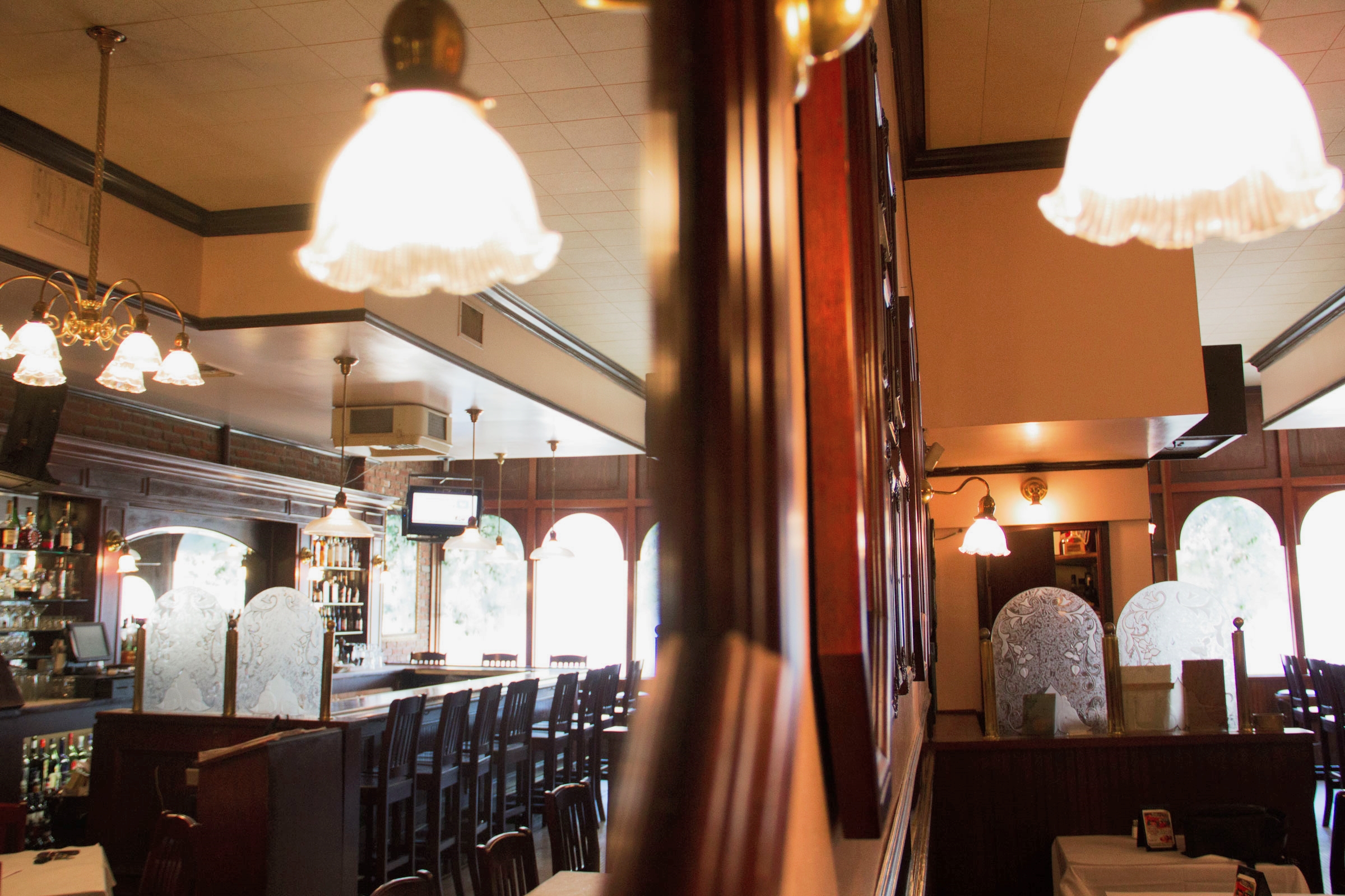 Mulberry Street Ristorante