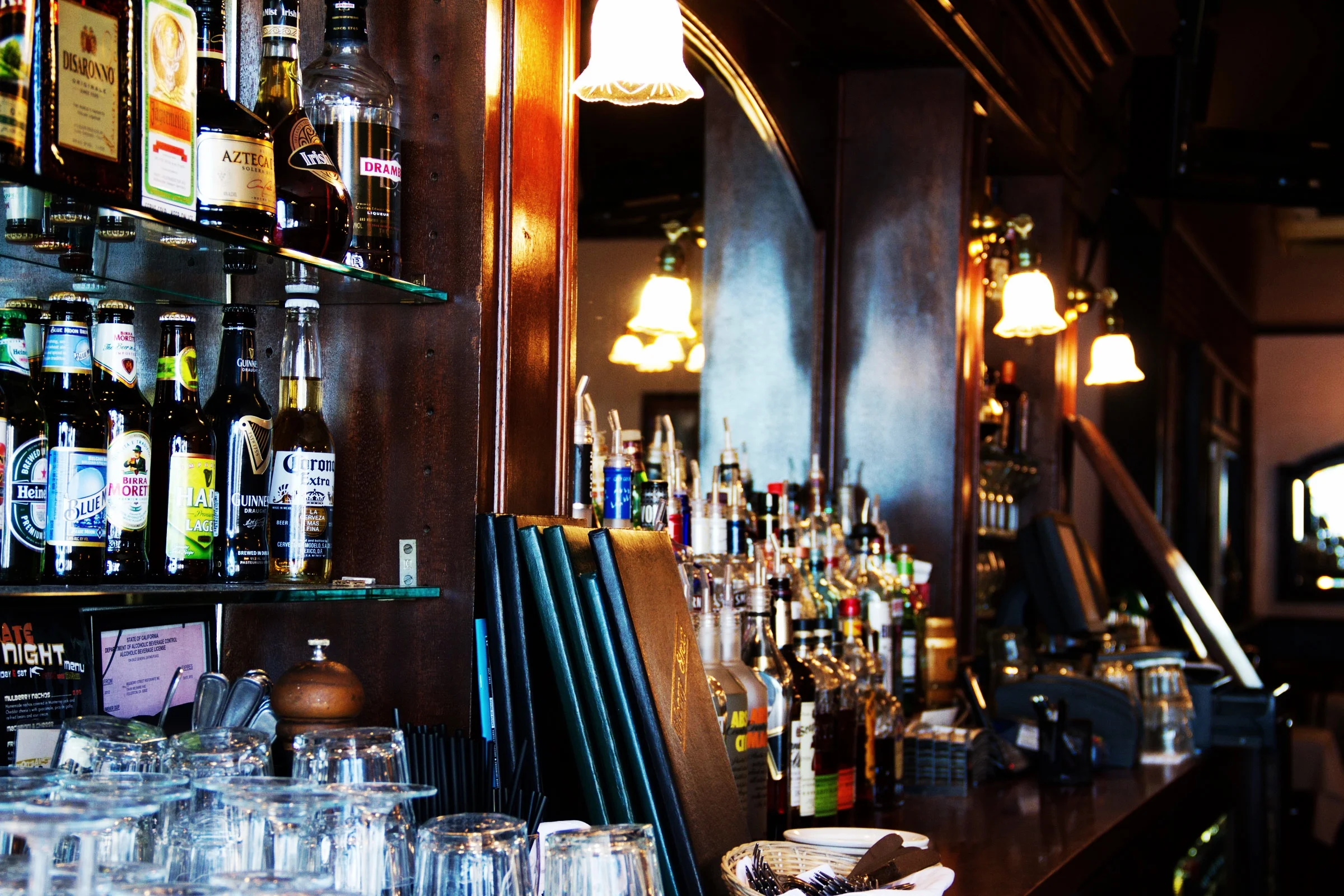 Mulberry Street Ristorante