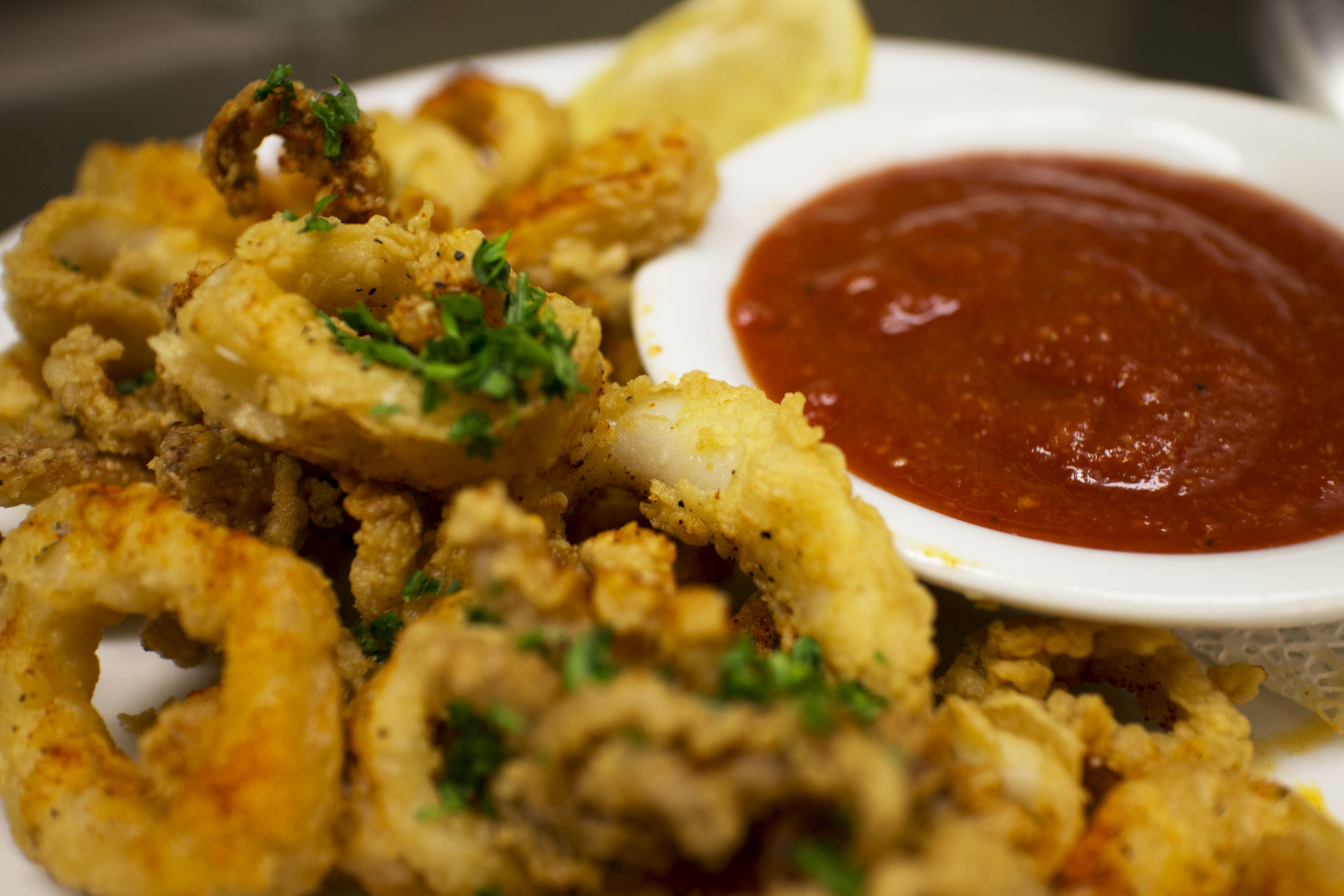 Mulberry Street Ristorante