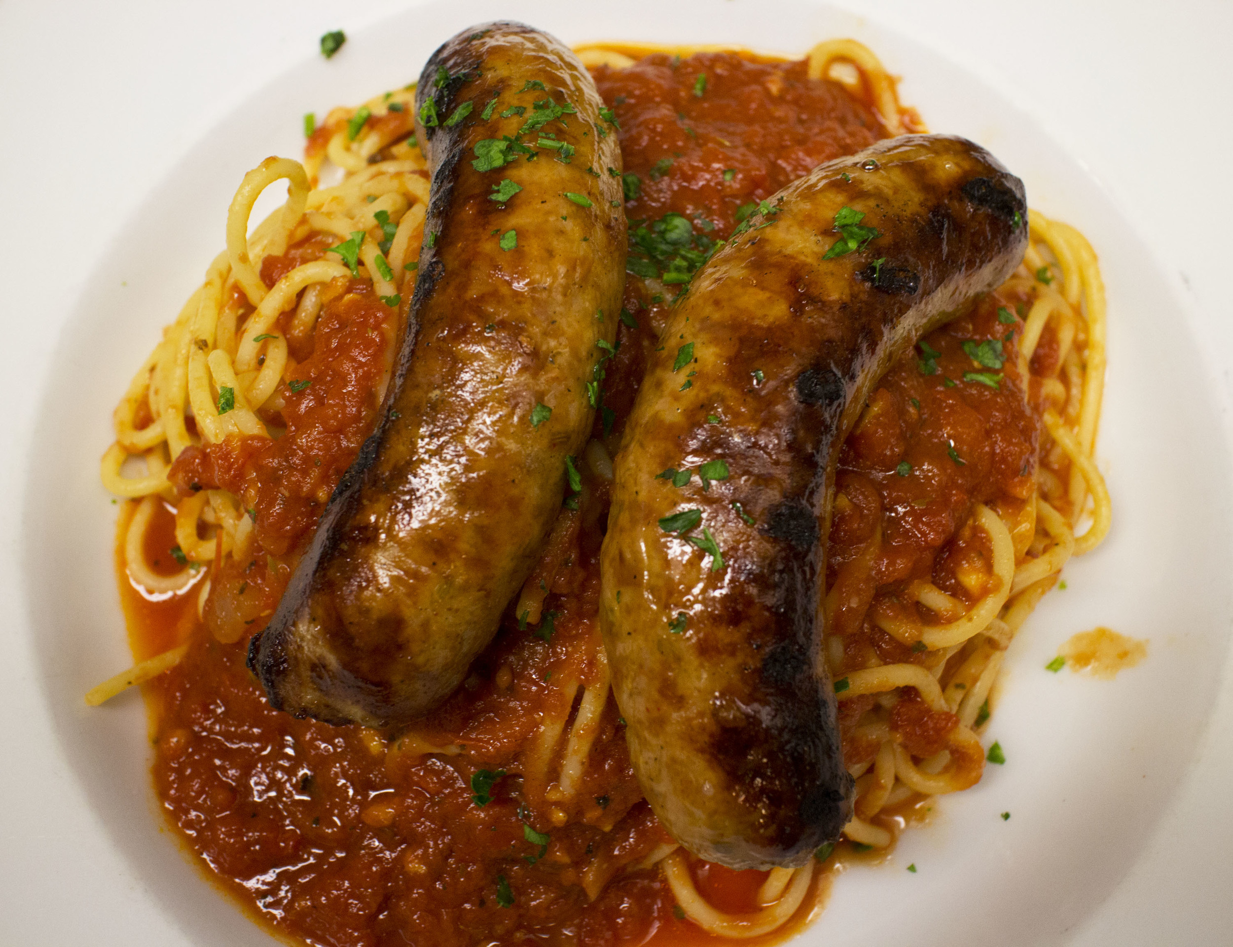 Mulberry Street Ristorante