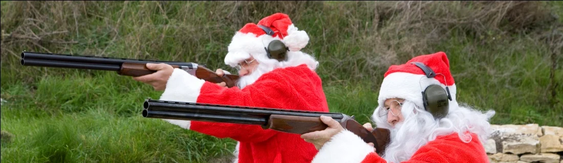 Events — Barbury Shooting School