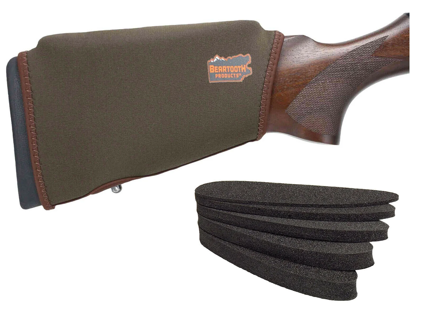 Online Shop — Barbury Shooting School