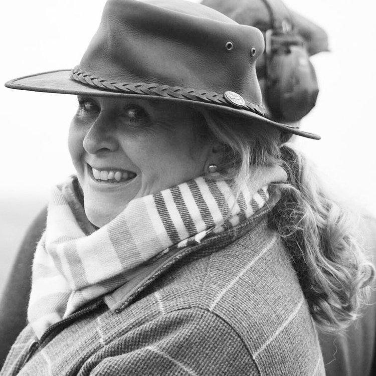 Meet the full time Barbury Team — Barbury Shooting