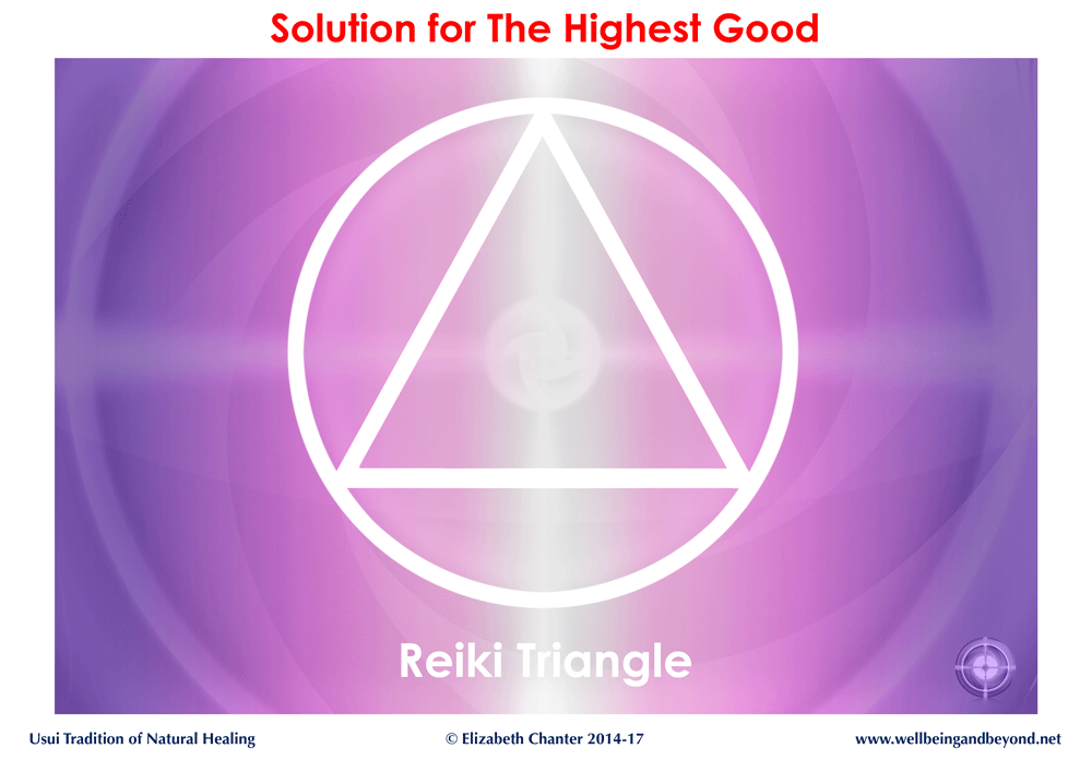 Reiki Training — Honour Being Reiki