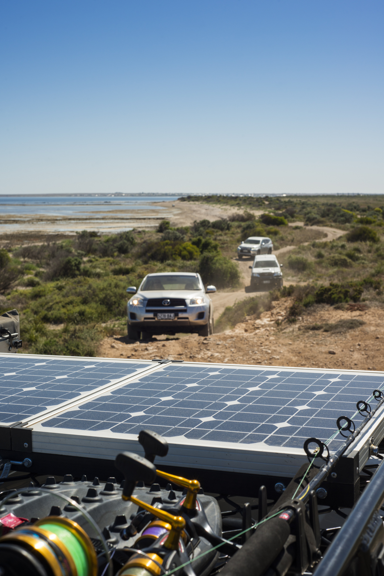 CLIENT SHOWCASE: CU@Wallaroo — heidi who photos