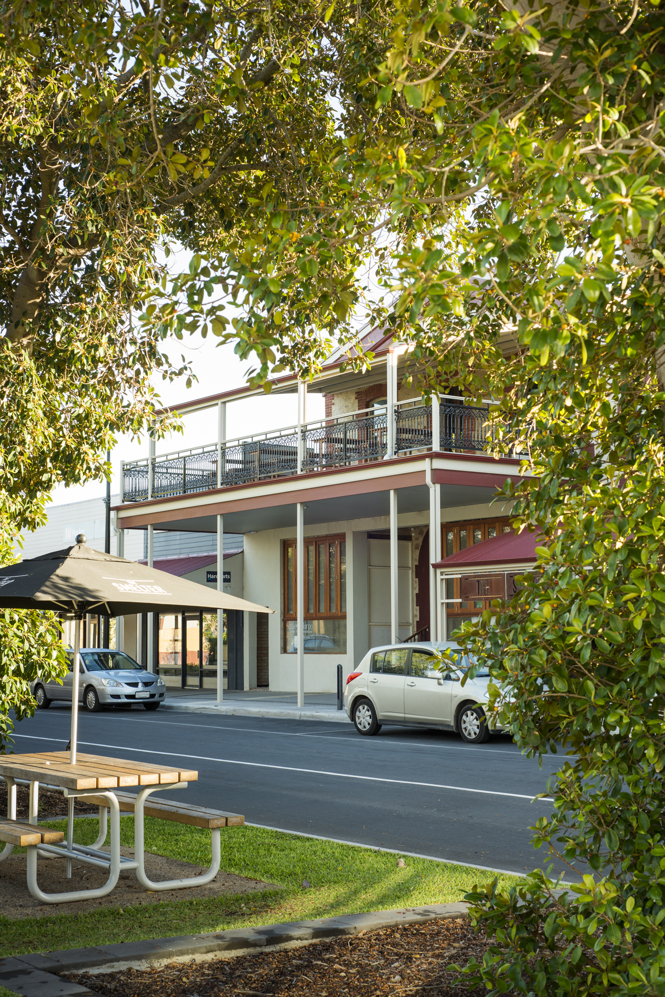 CLIENT SHOWCASE: CU@Wallaroo — heidi who photos