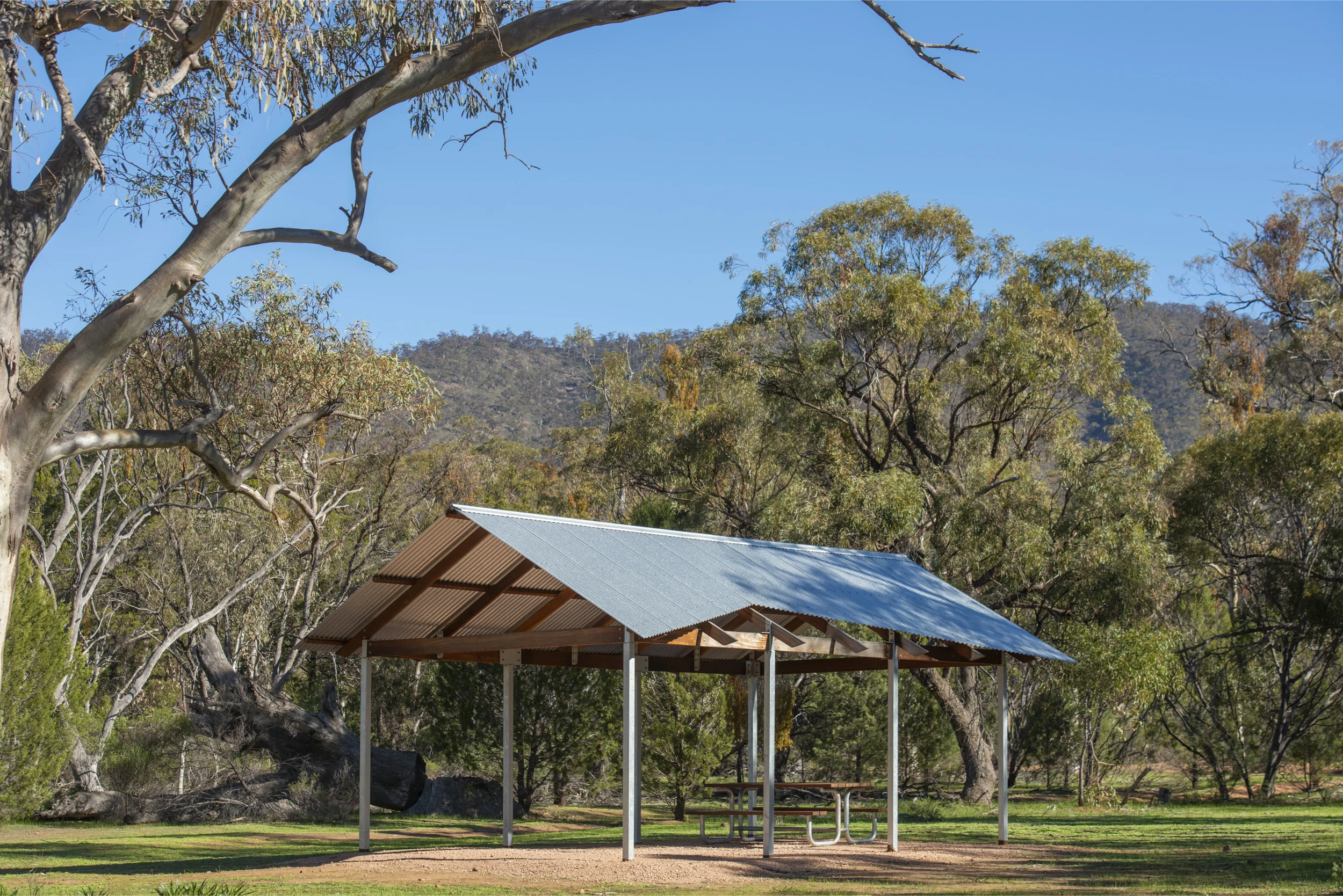 Southern Flinders Ranges — heidi who photos