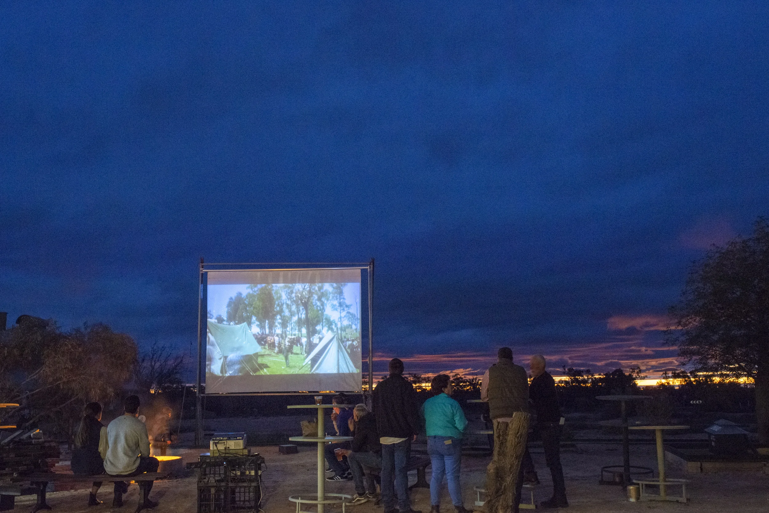 Strzelecki Track, the outback and Innamincka — heidi who photos