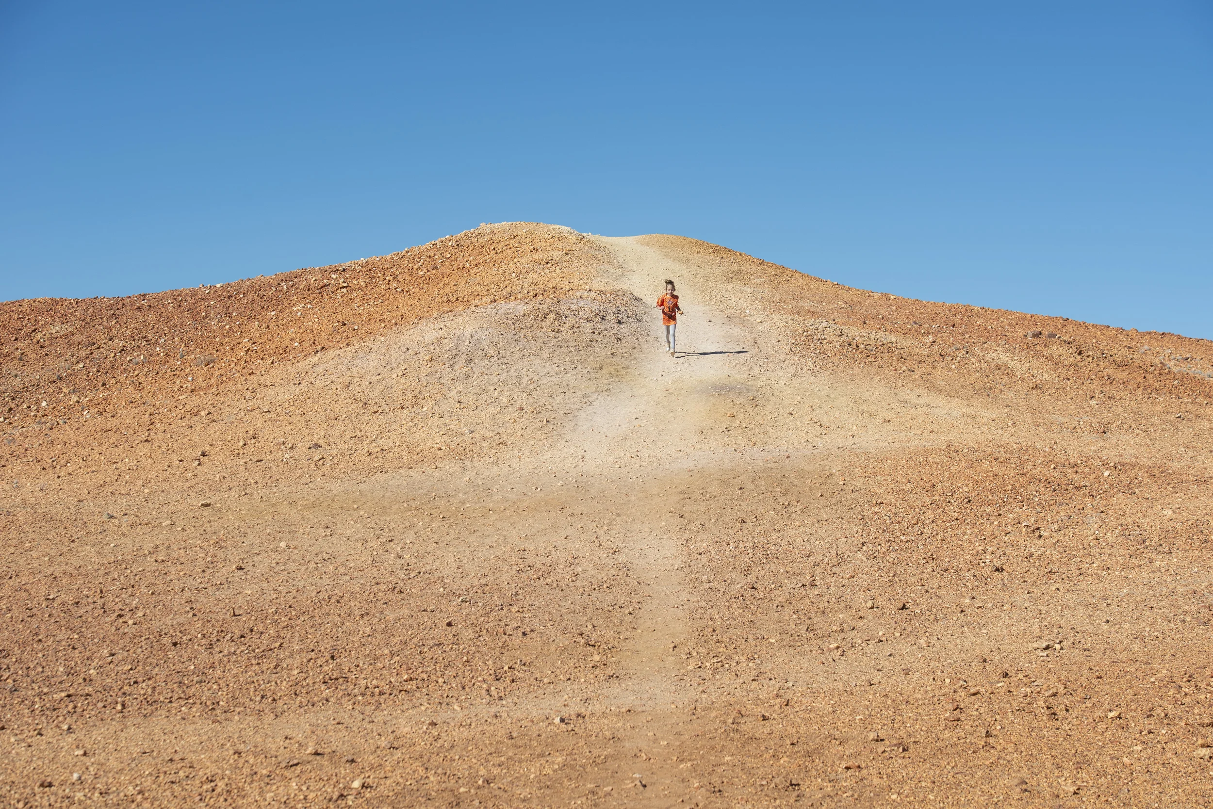 Coober Pedy and The Breakaways — heidi who photos
