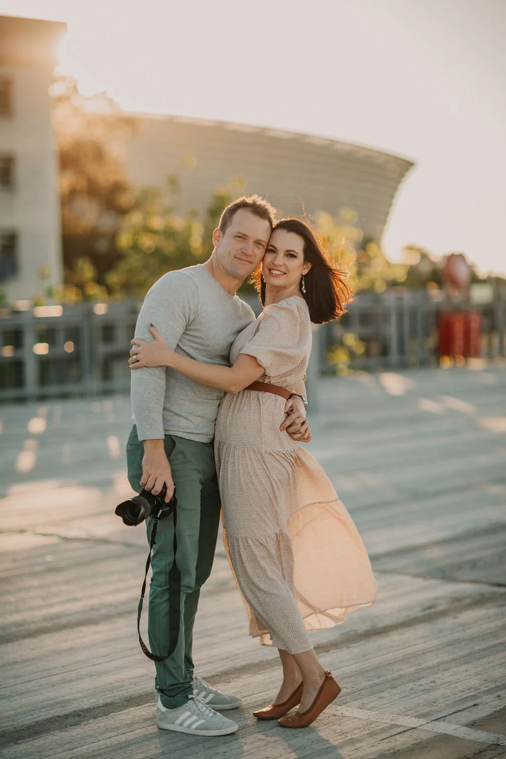 Who we are — Matthew Carr Photography