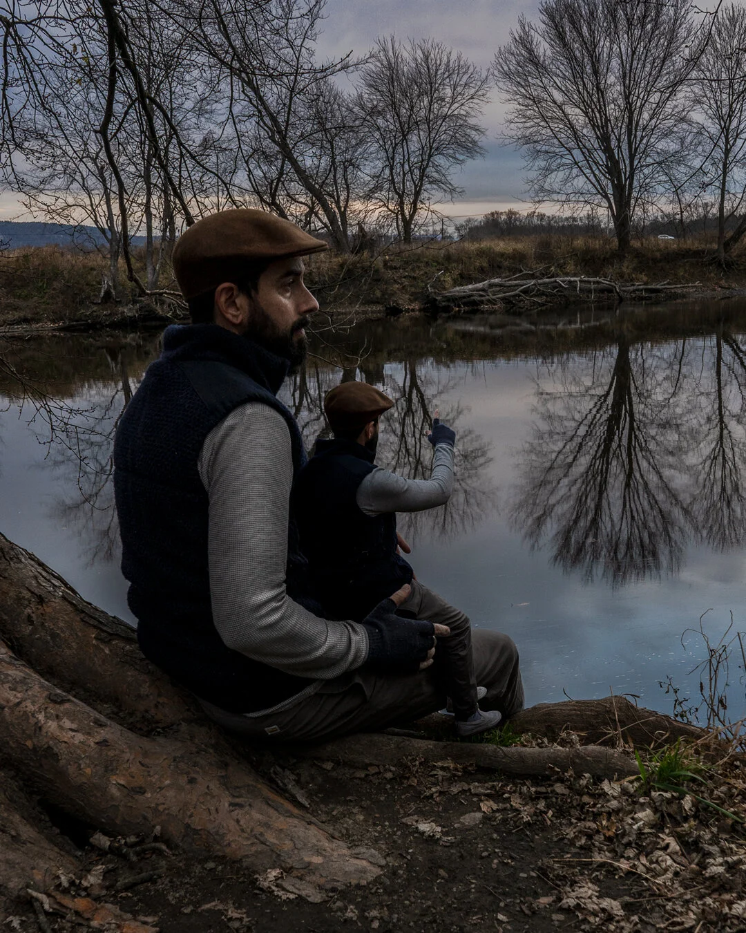 Multiplicity — Patrick Winfield