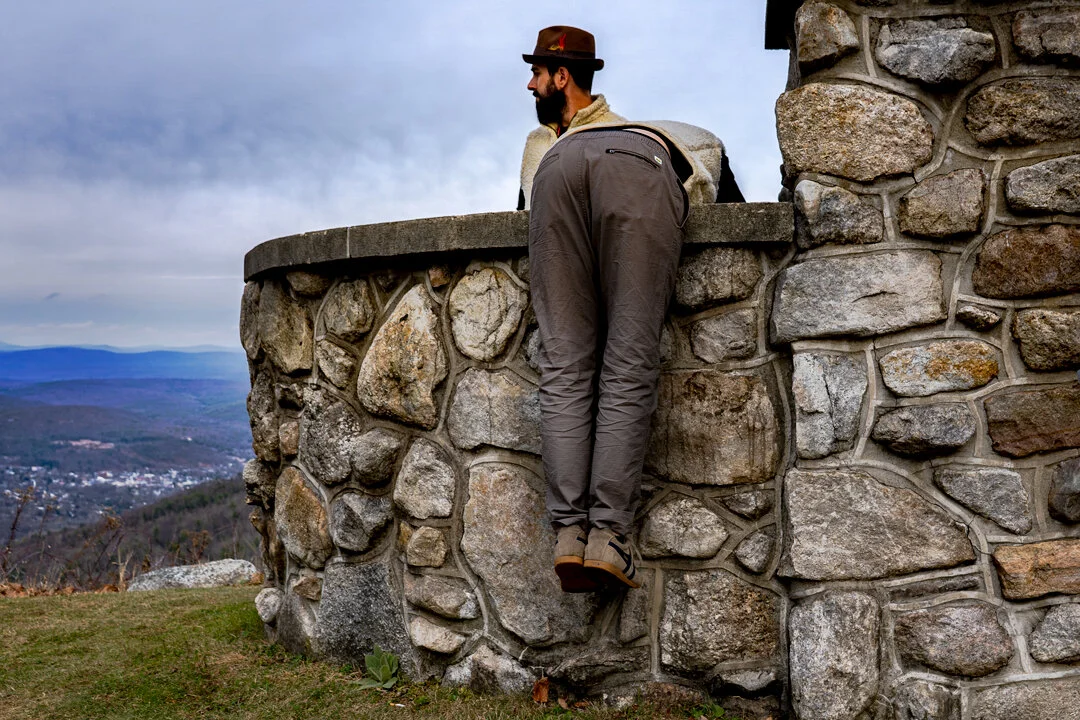 Multiplicity — Patrick Winfield