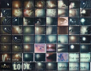 Photo Composites — PATRICK WINFIELD