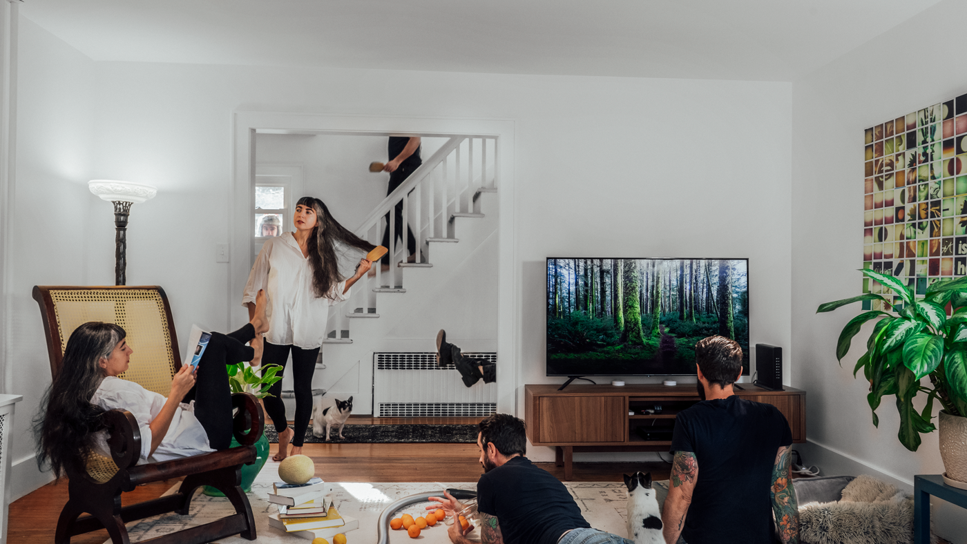 Multiplicity — Patrick Winfield