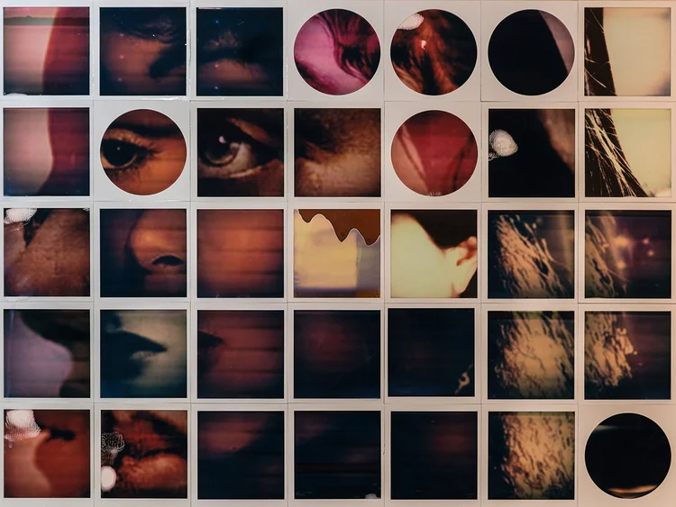 Photo Composites — PATRICK WINFIELD