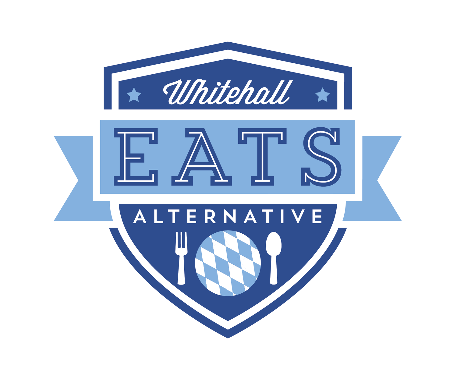 Weekly Line-Up — Whitehall Eats Alternative