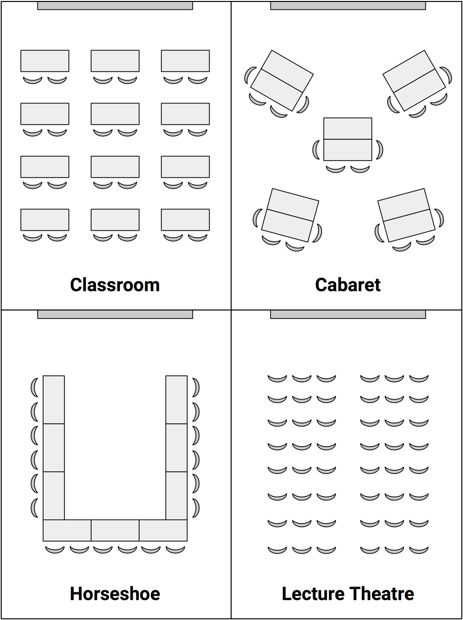 You're Presenting Next Week, OK? — EM3