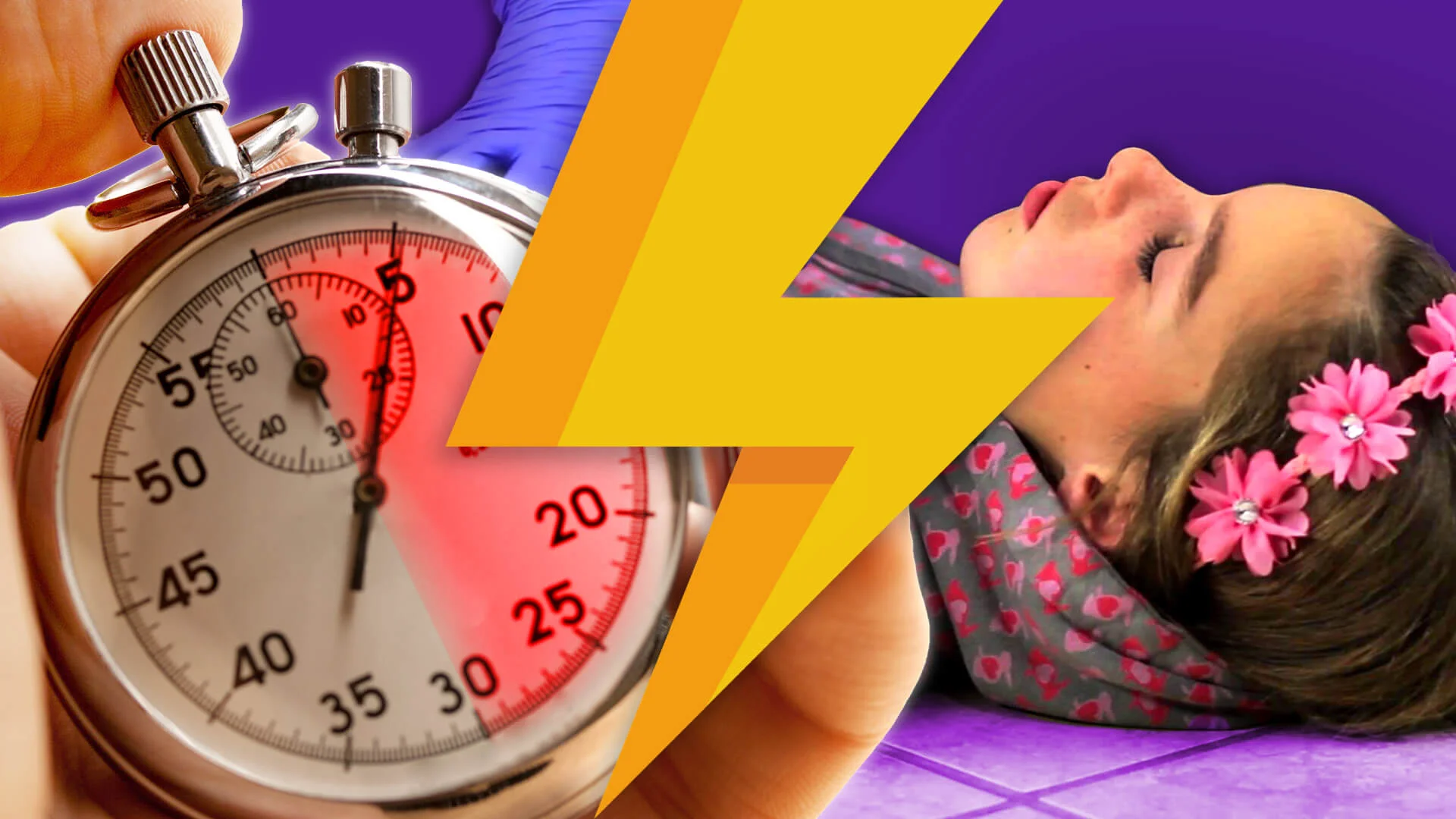 Lightning Learning: Status Epilepticus — EM3