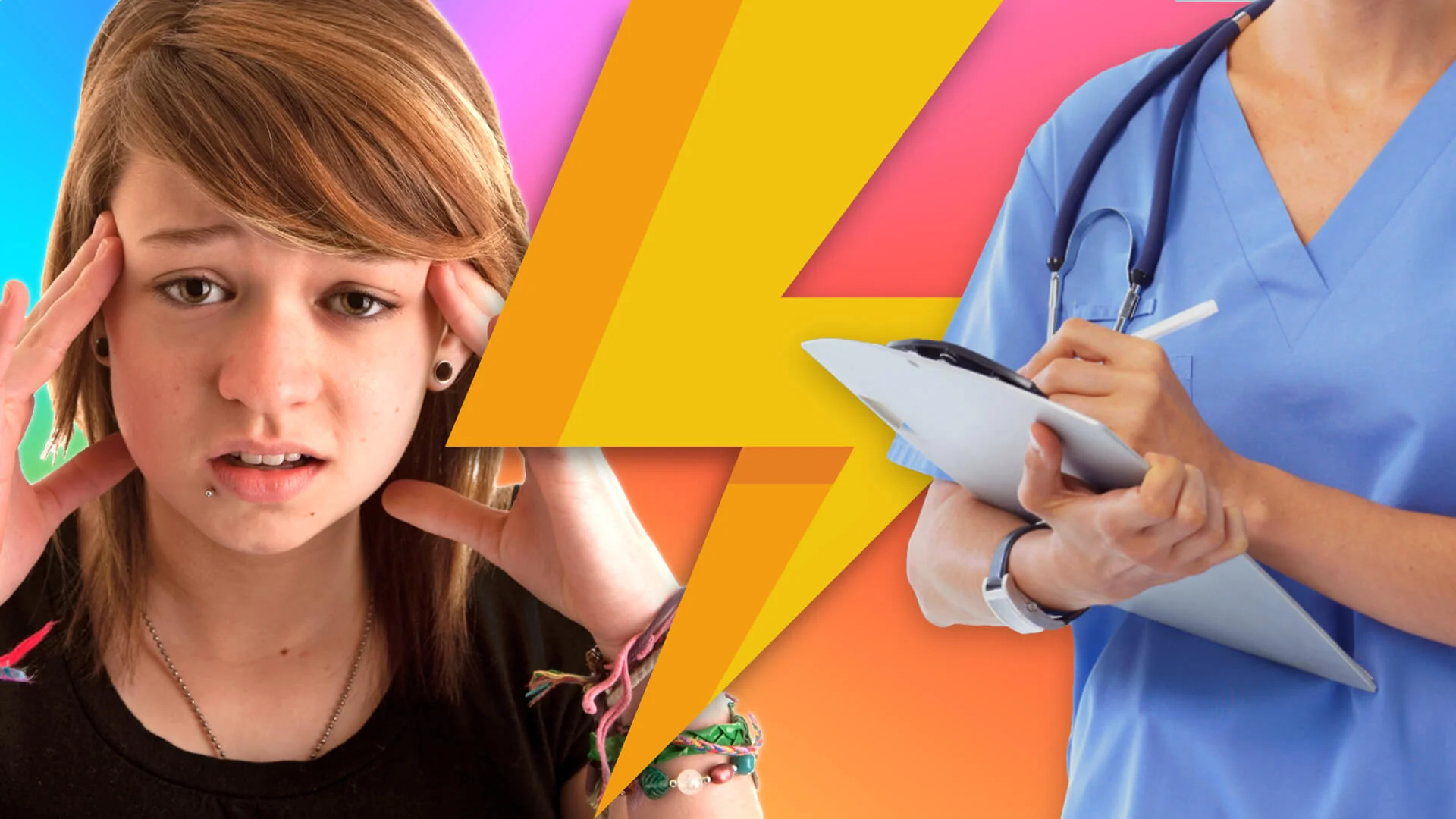 Lightning Learning: HEEADSSS Assessment — EM3