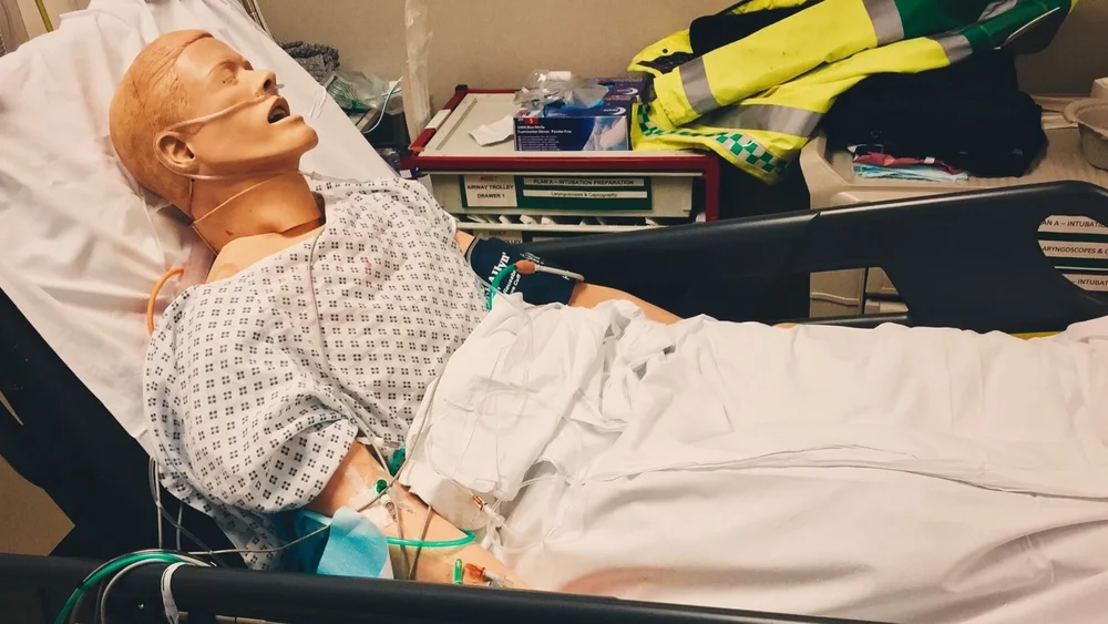 Sepsis Patient