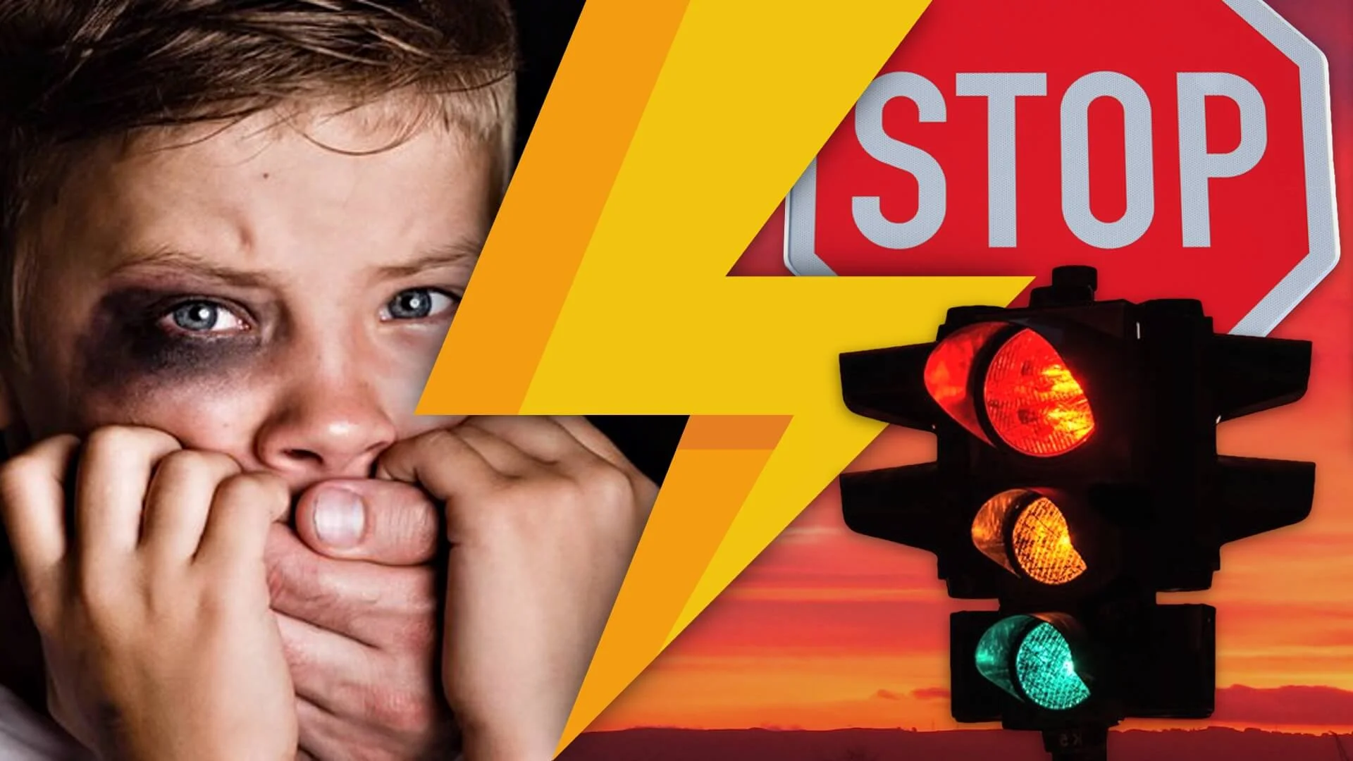 Lightning Learning: Non-Accidental Injury — EM3