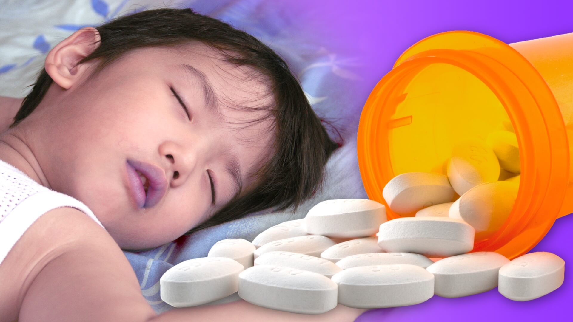 PMP6: The Unconscious Child — #EM3: East Midlands Emergency Medicine ...