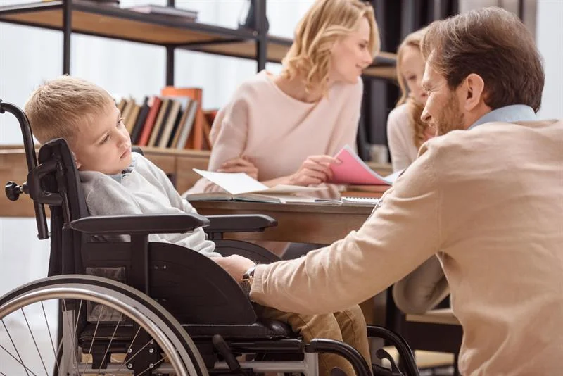 #SimBlog: Disabled Child with Complex Comorbidities — EM3