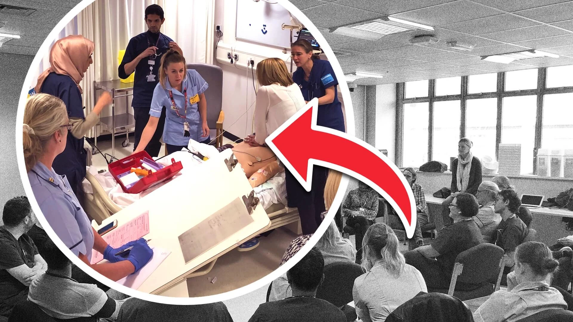 Lightning Learning: Scarlet Fever — EM3