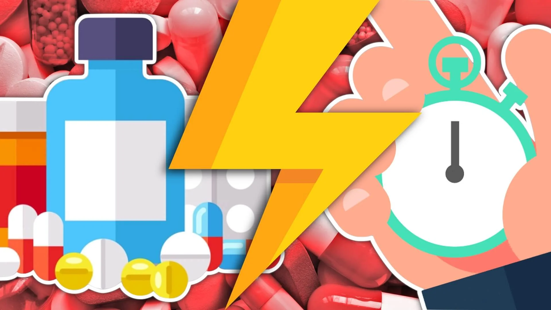 Lightning Learning: Time Critical Medications — EM3
