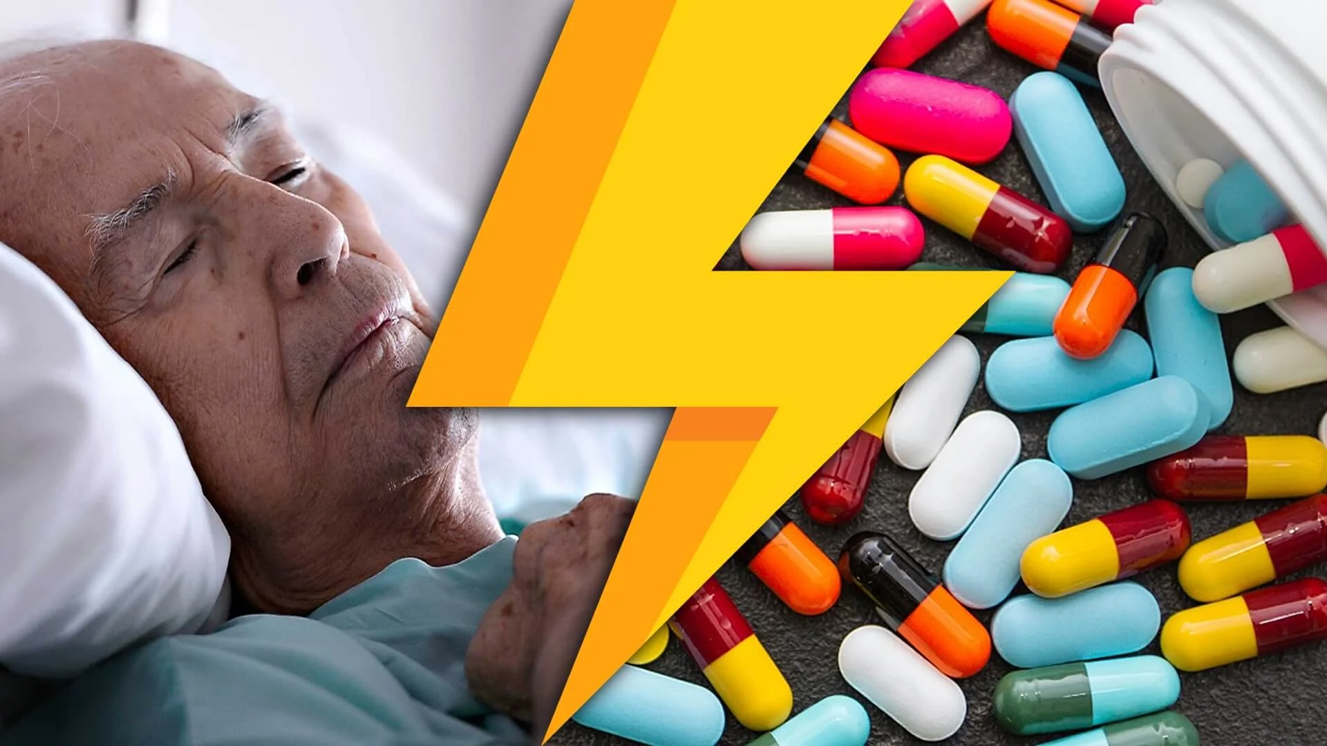 Lightning Learning: Time Critical Medications — EM3
