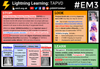 Lightning Learning: TAPVD — EM3