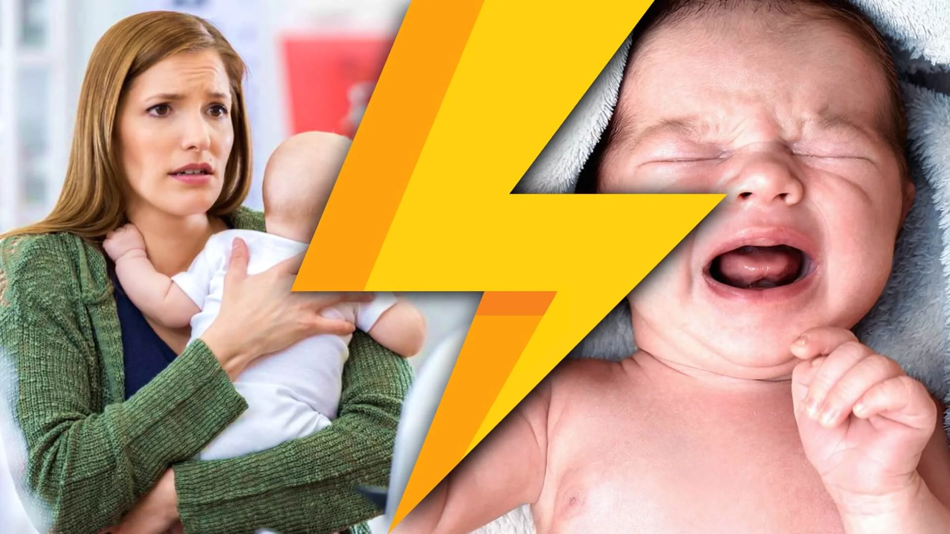Lightning Learning: Infant Feeding — EM3