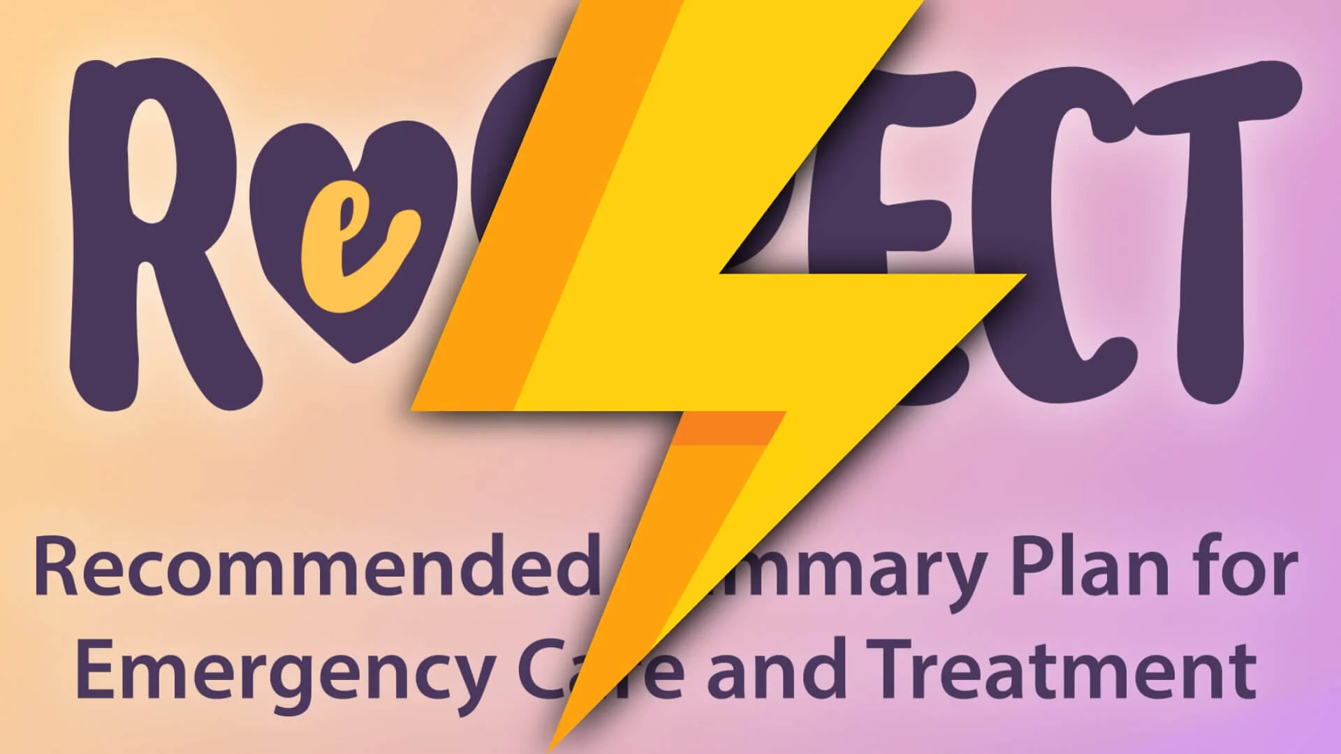 Lightning Learning: ReSPECT (local) — EM3