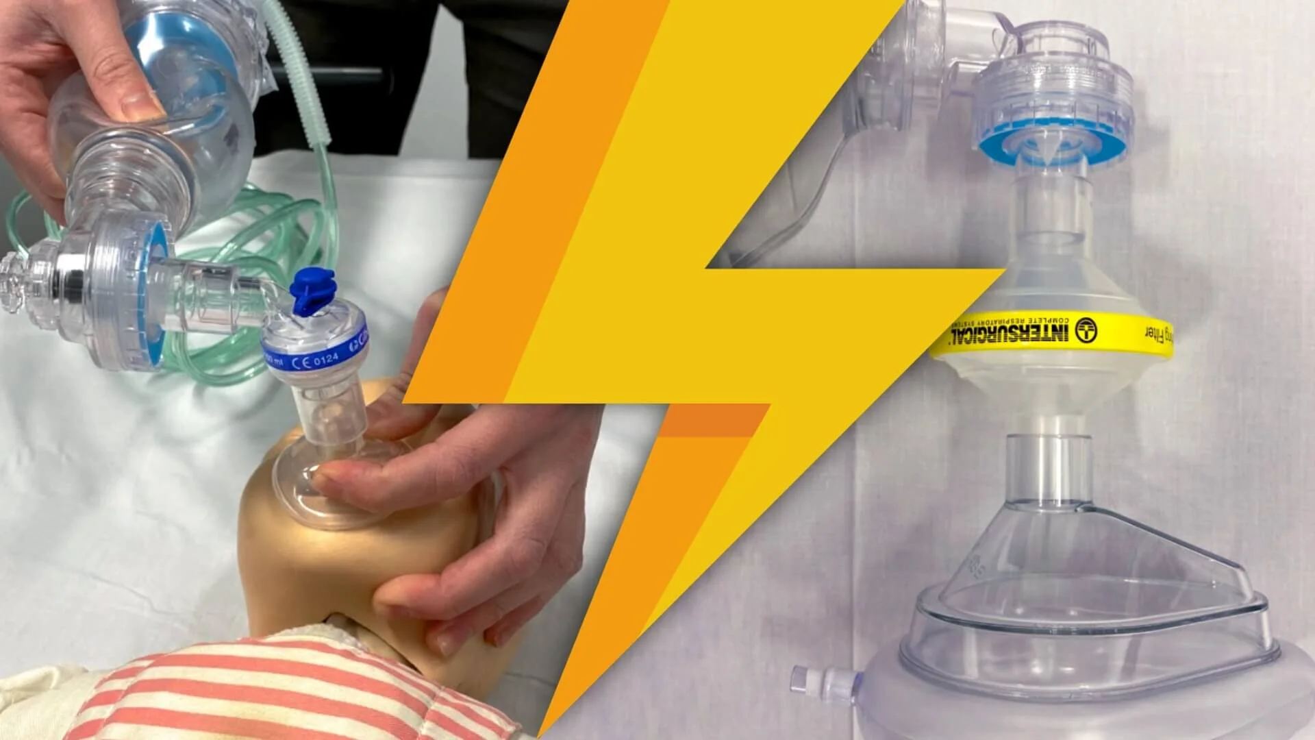 Lightning Learning: Basic Chest X-rays in Adults — EM3