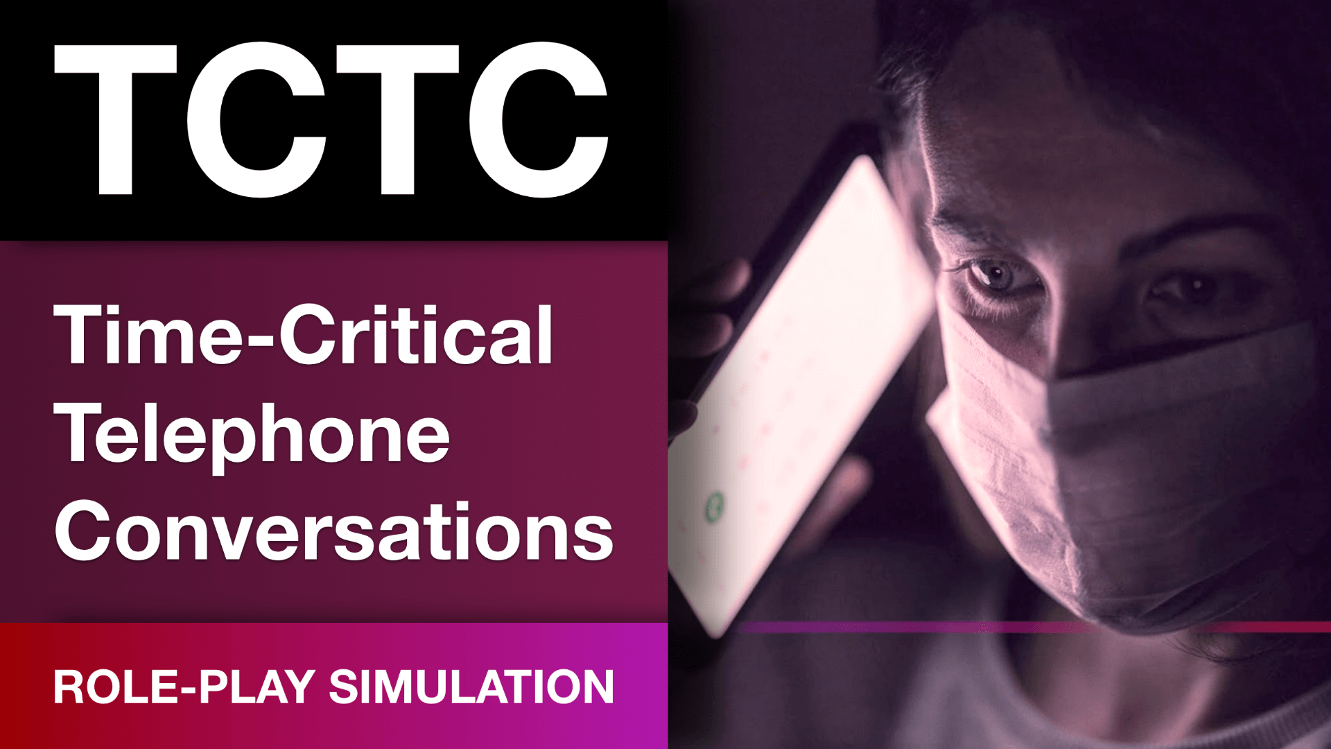 CC13: Breaking Bad News — EM3