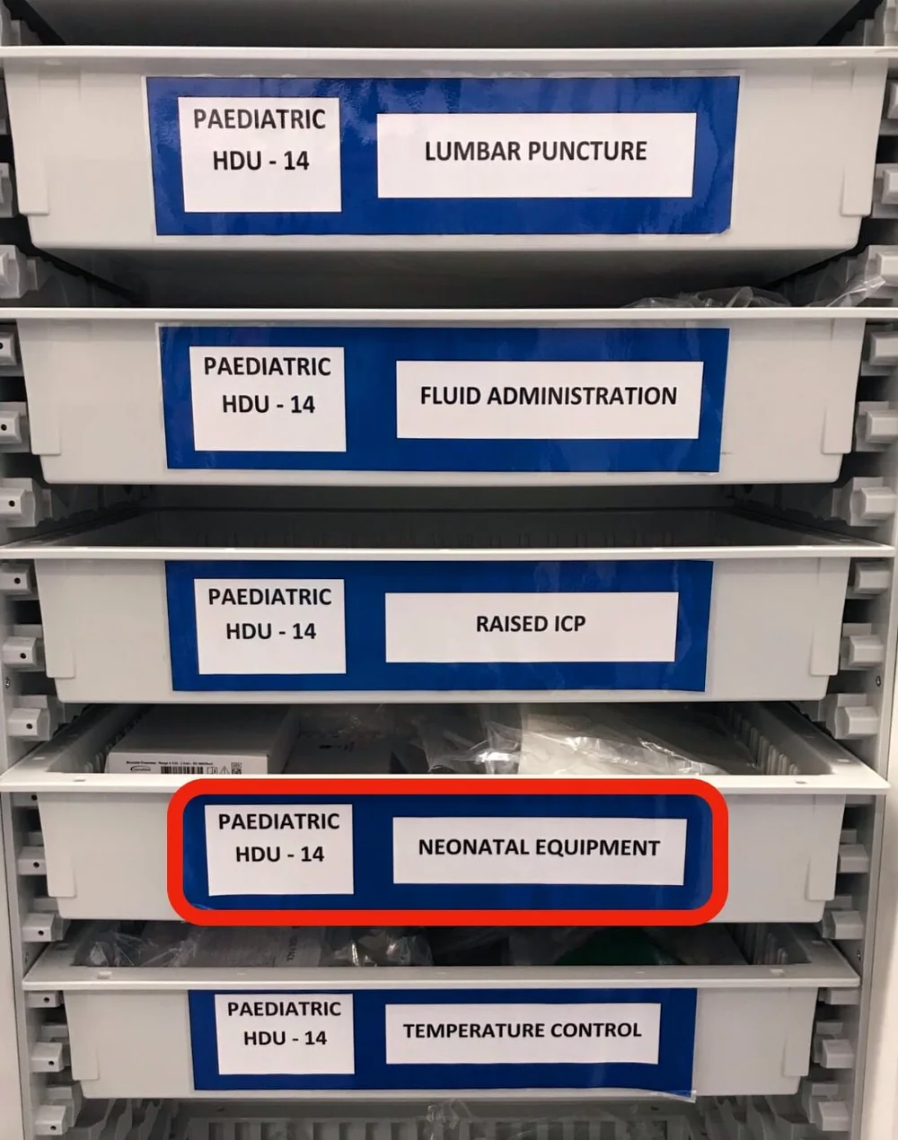 PEST Case 4: We're going to need a bigger boat! — EM3