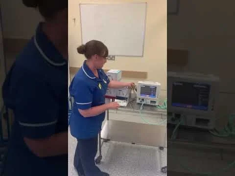 Welcome to Emergency Medicine at Lincoln County Hospital — EM3