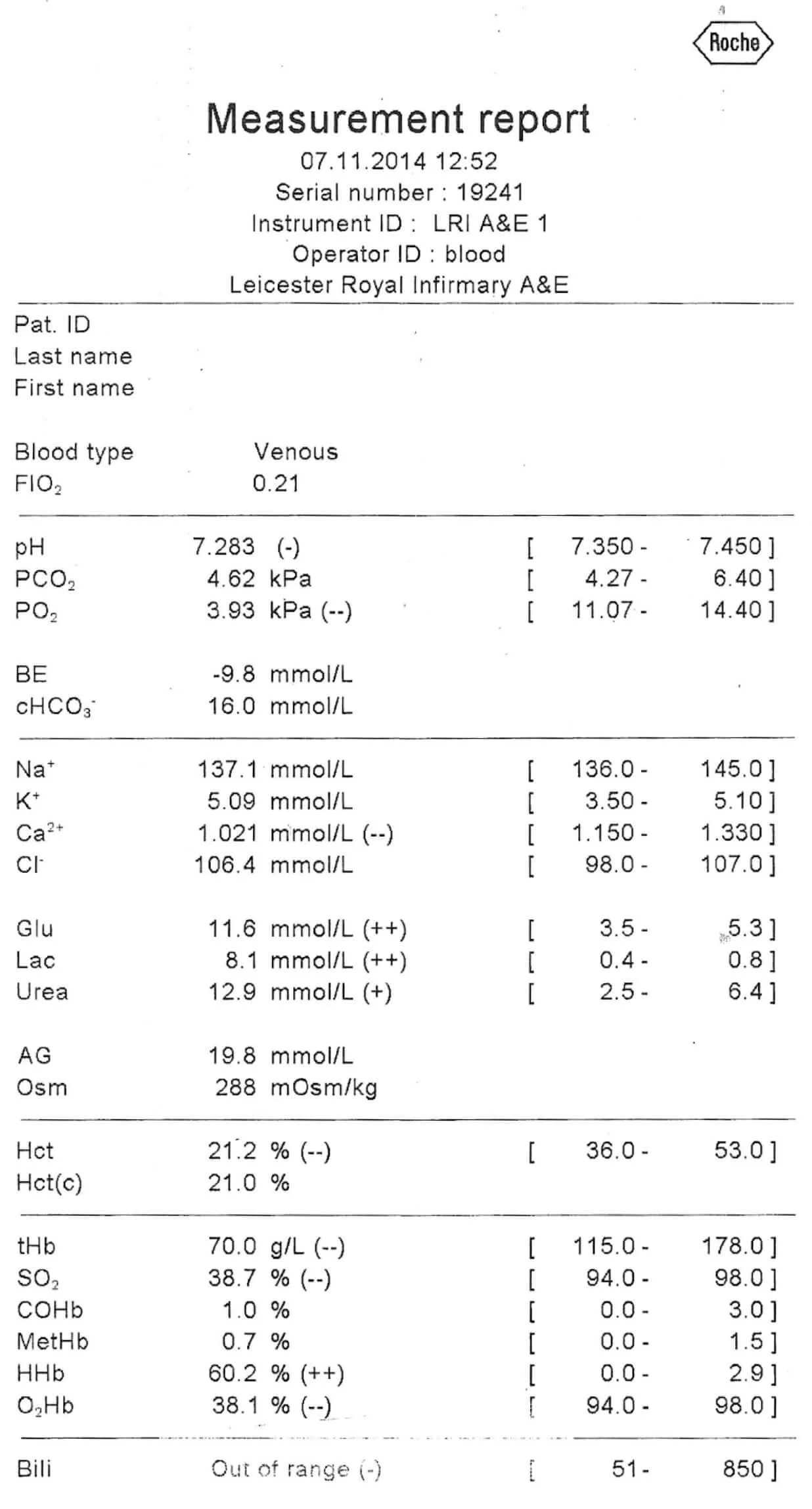 Resus Drills: Paeds Upper GI Bleed — EM3