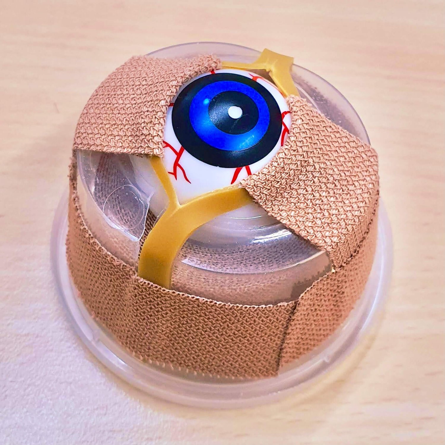 Resus Drills: Lateral Canthotomy — EM3