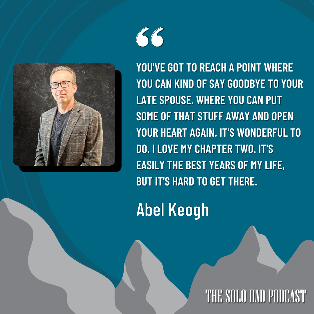 The Solo Dad Podcast