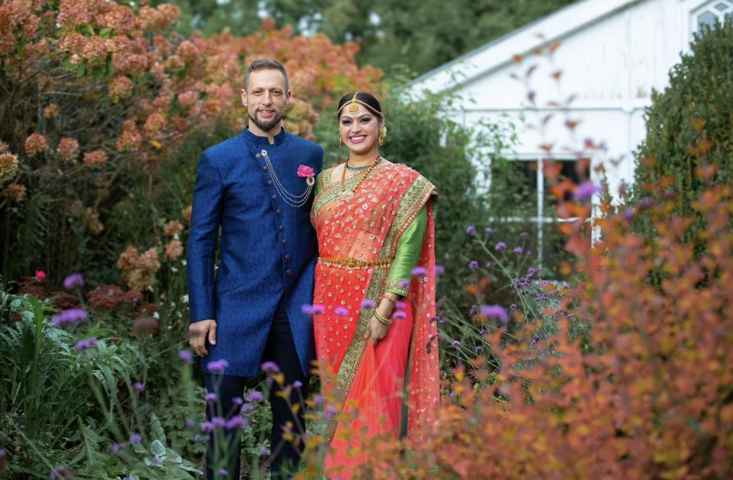 Weddings & Celebrations — The Rural Society