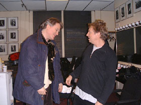 Photos — Benjamin Verdery