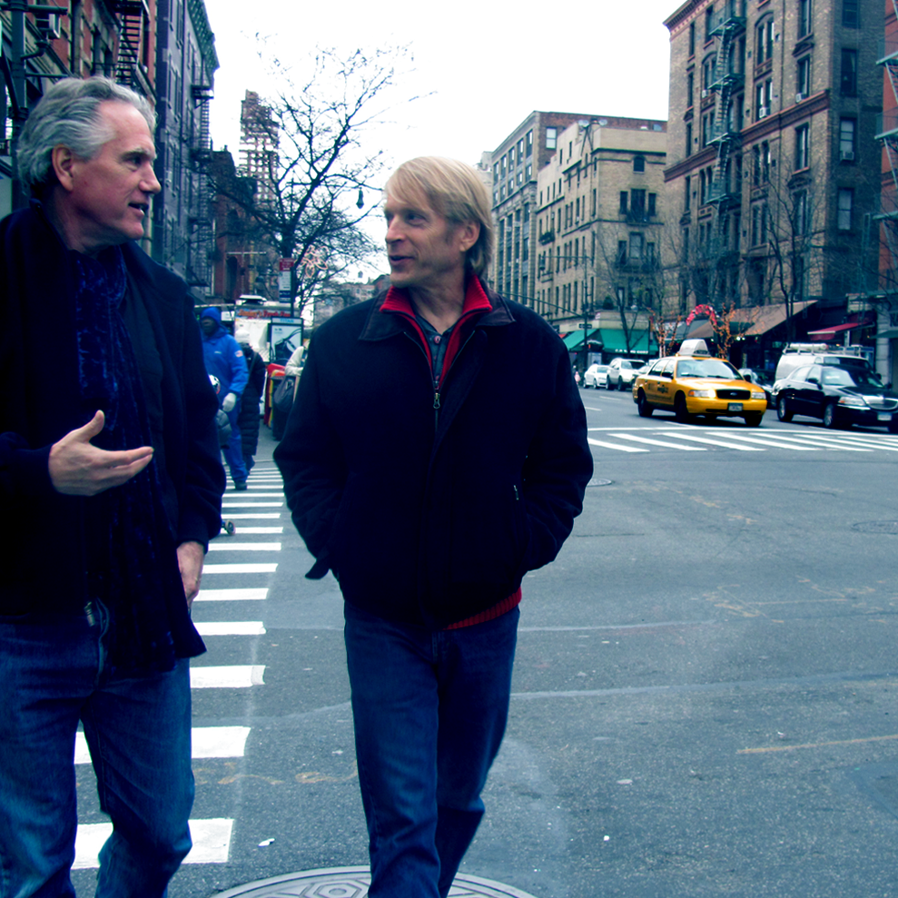 Photos — Benjamin Verdery