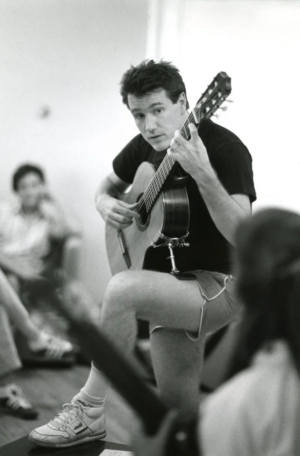 Photos — Benjamin Verdery