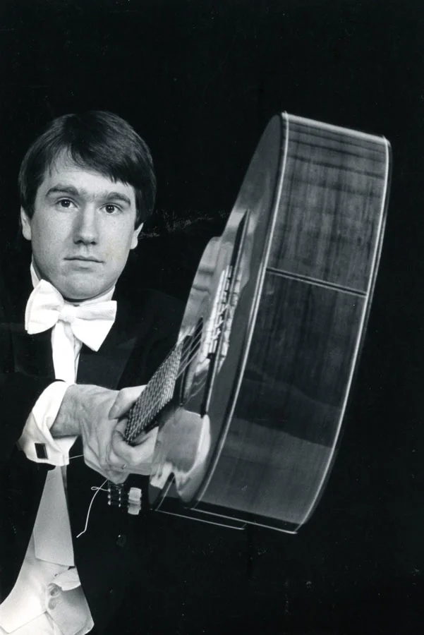 Photos — Benjamin Verdery