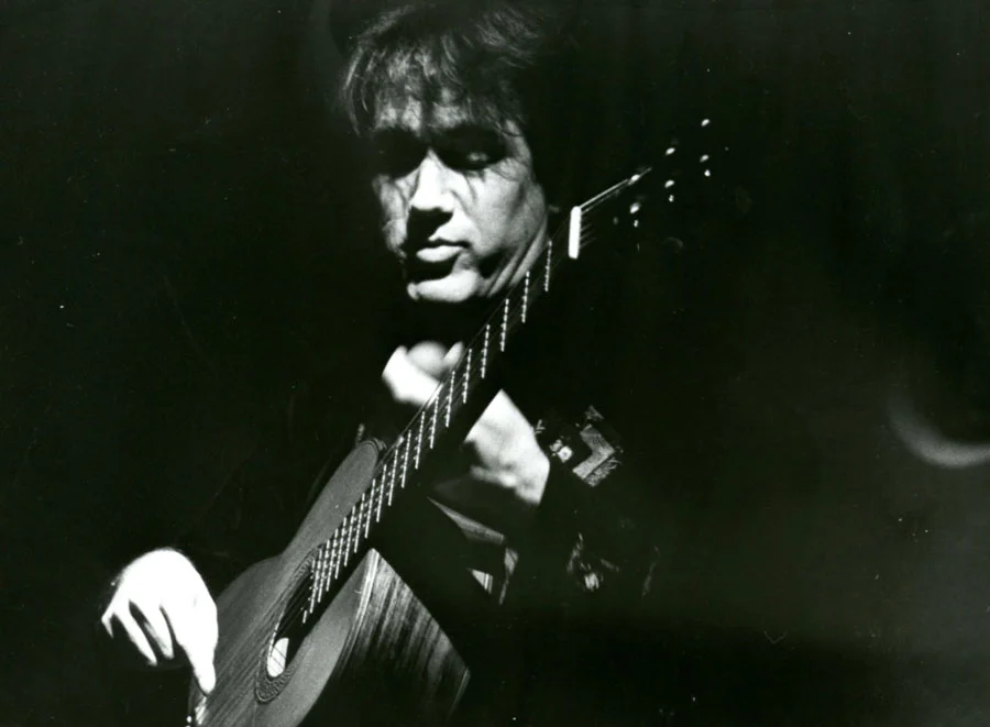 Photos — Benjamin Verdery