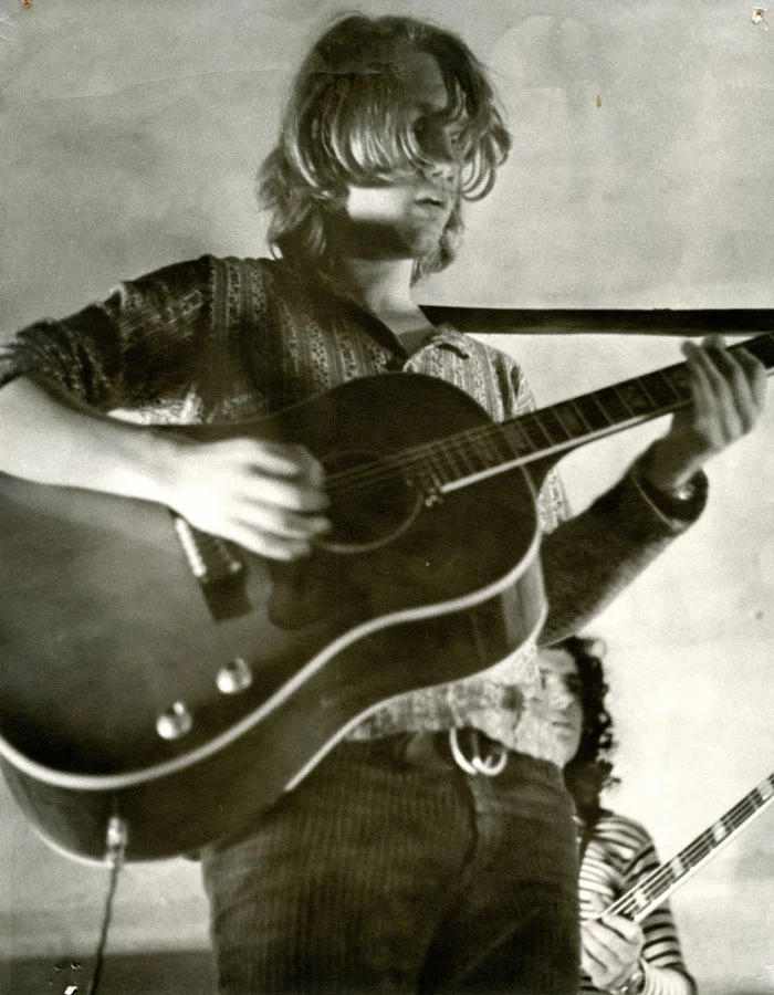 Photos — Benjamin Verdery