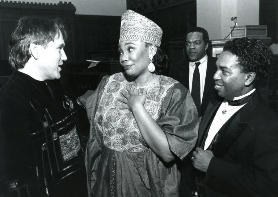 Photos — Benjamin Verdery