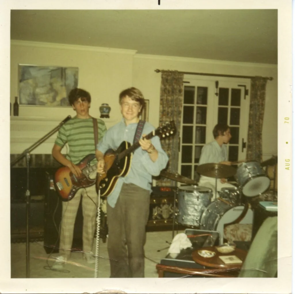 Photos — Benjamin Verdery